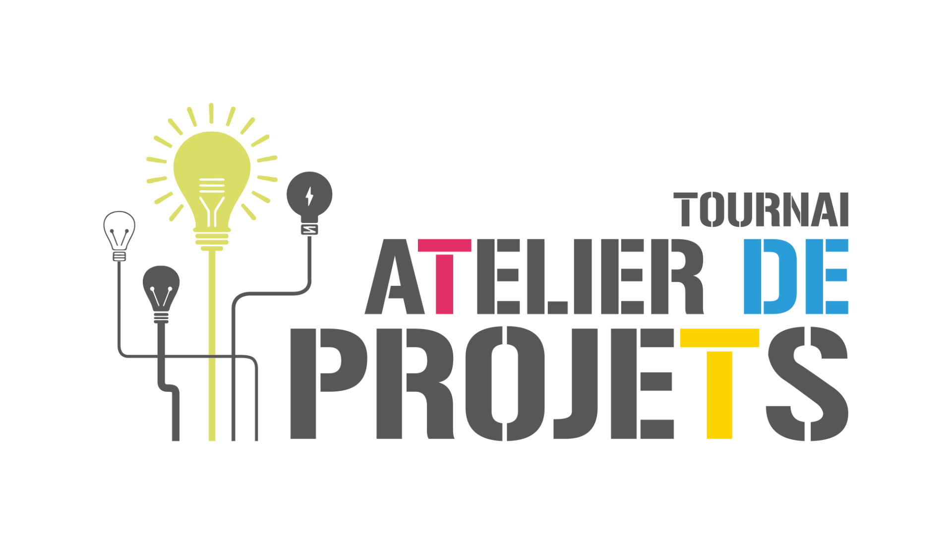 Page d'accueil | Atelier de projets